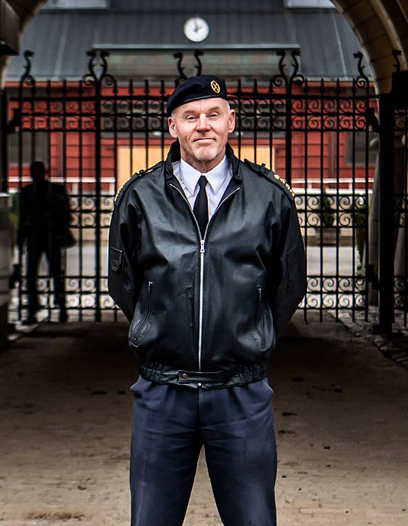 För få bitar i Försvarsmaktens personalpussel - Officerstidningen