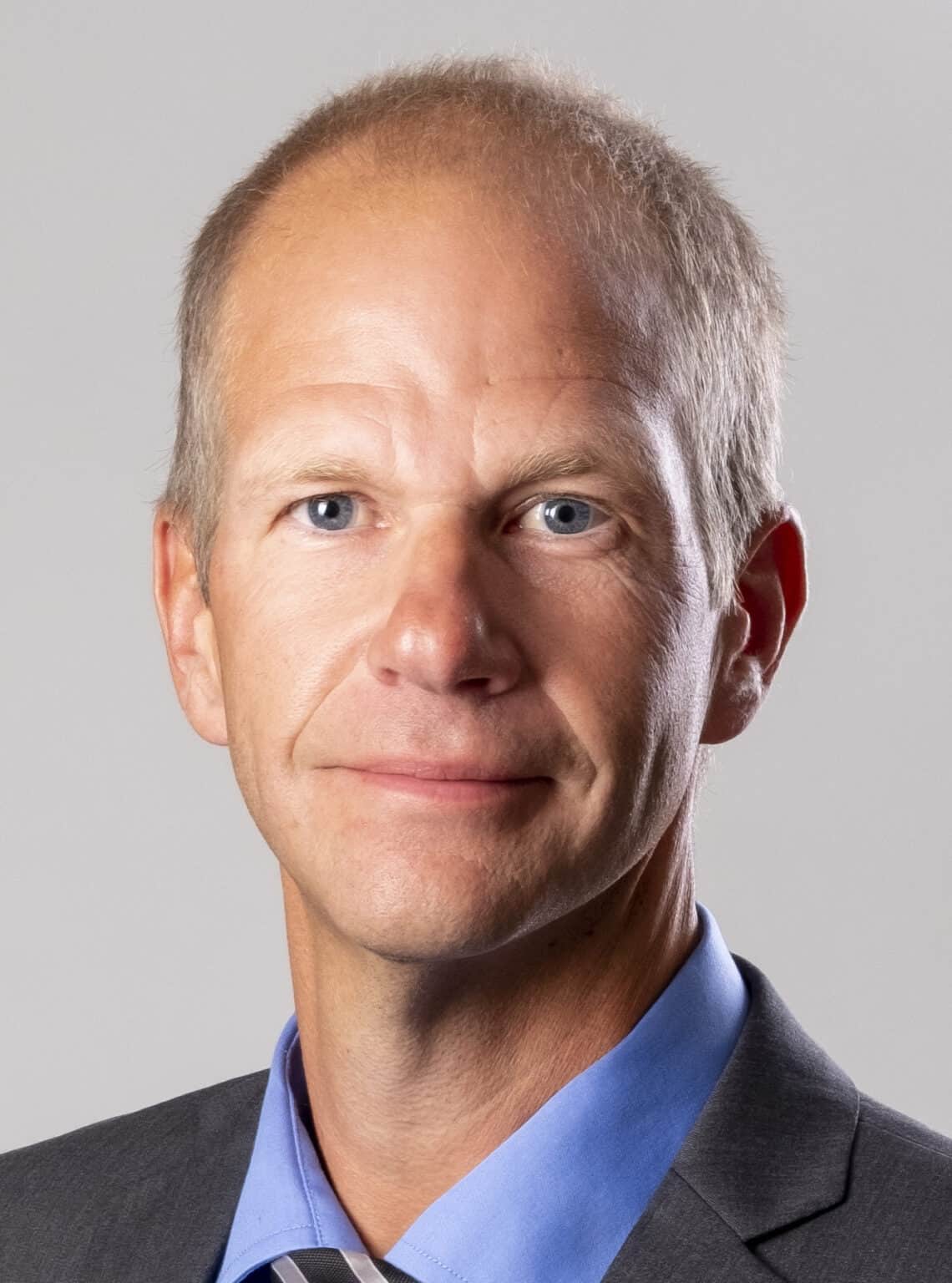 Färdmekanikern David sa upp sig: ”Det går inte längre” - Officerstidningen