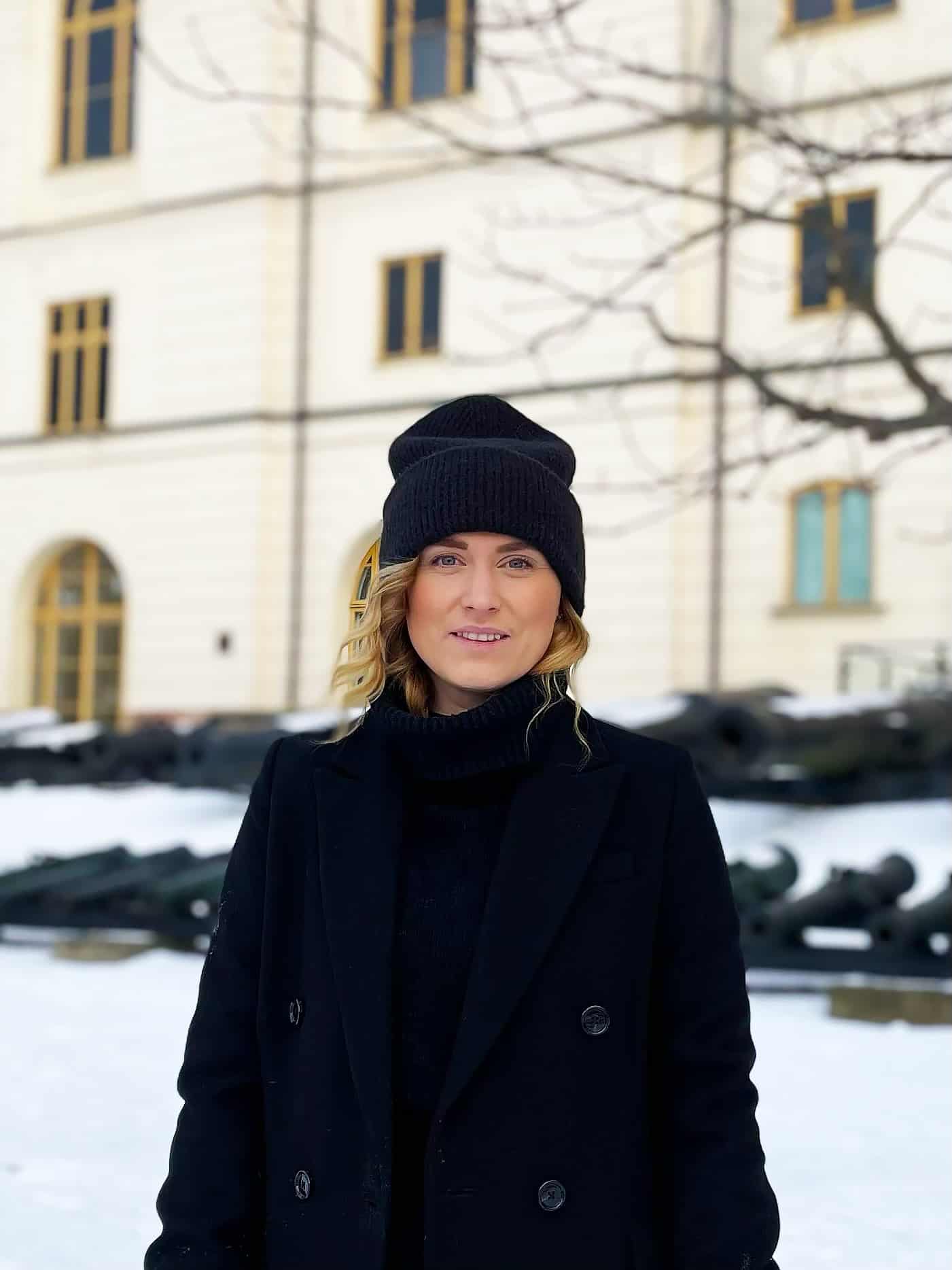 I år får 1 800 NBO-officerare besked om framtida karriärer ...