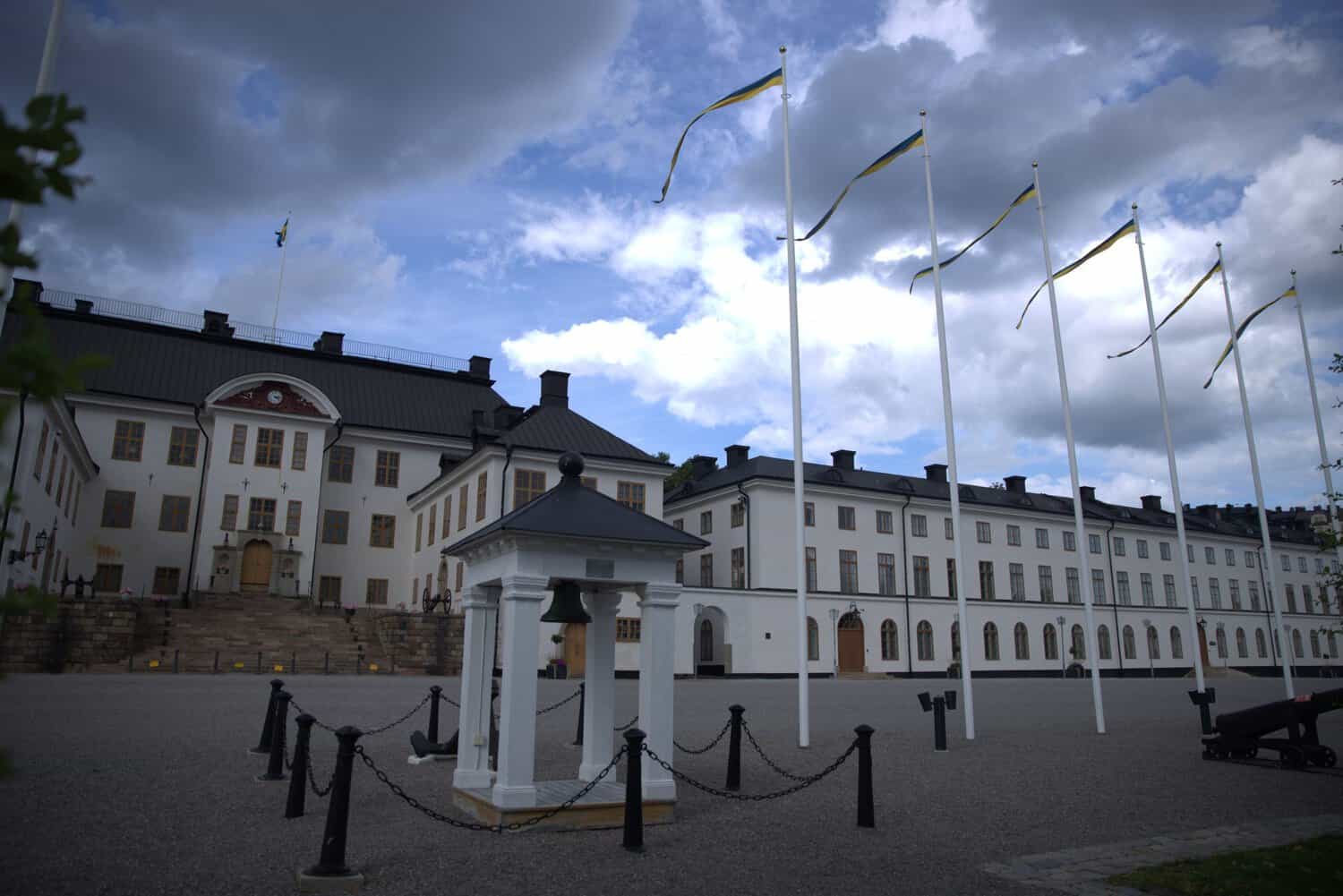 Ny fond ska stärka Europas försvarsindustri - Officerstidningen